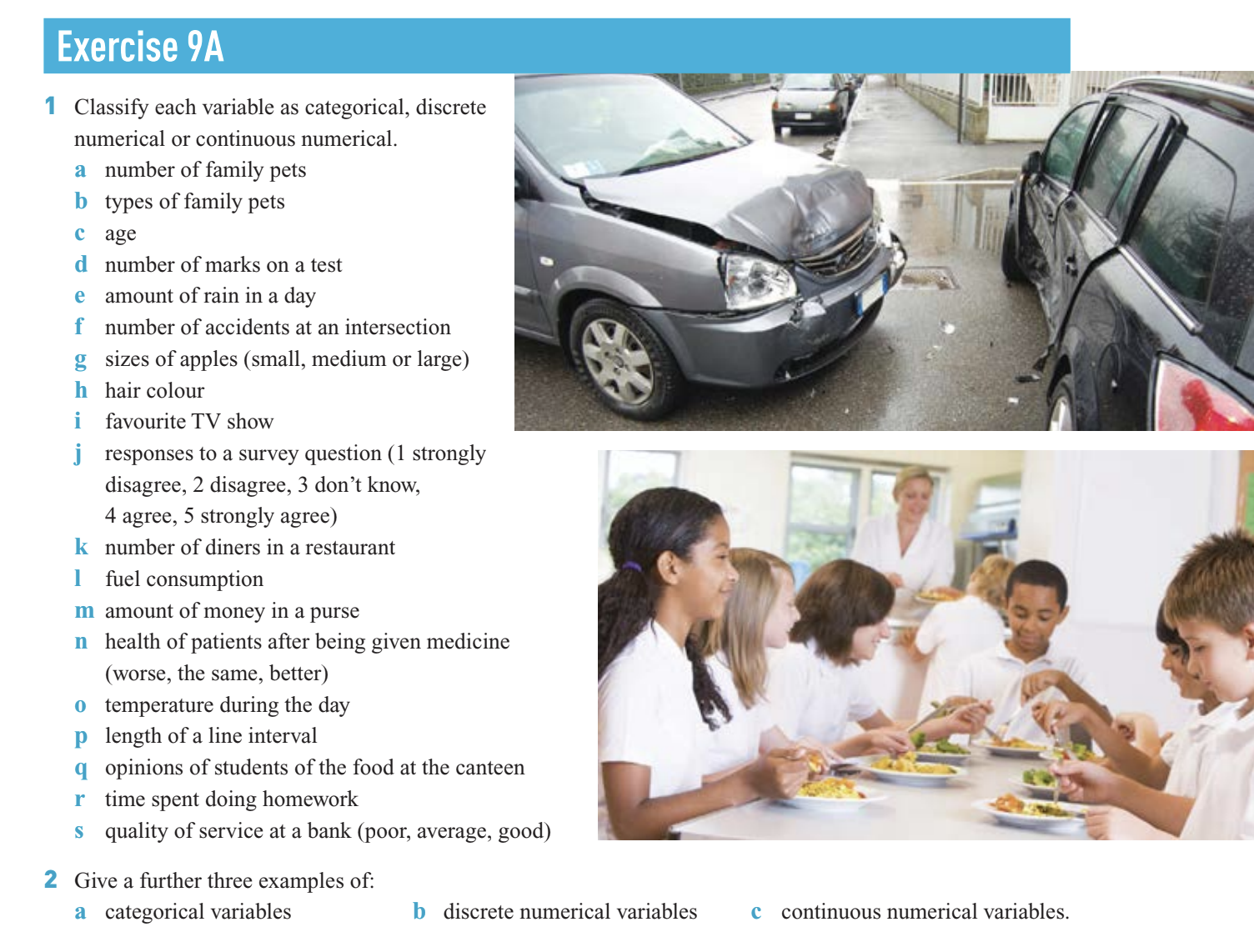 7F2MAT24: Types of Data | MHOL